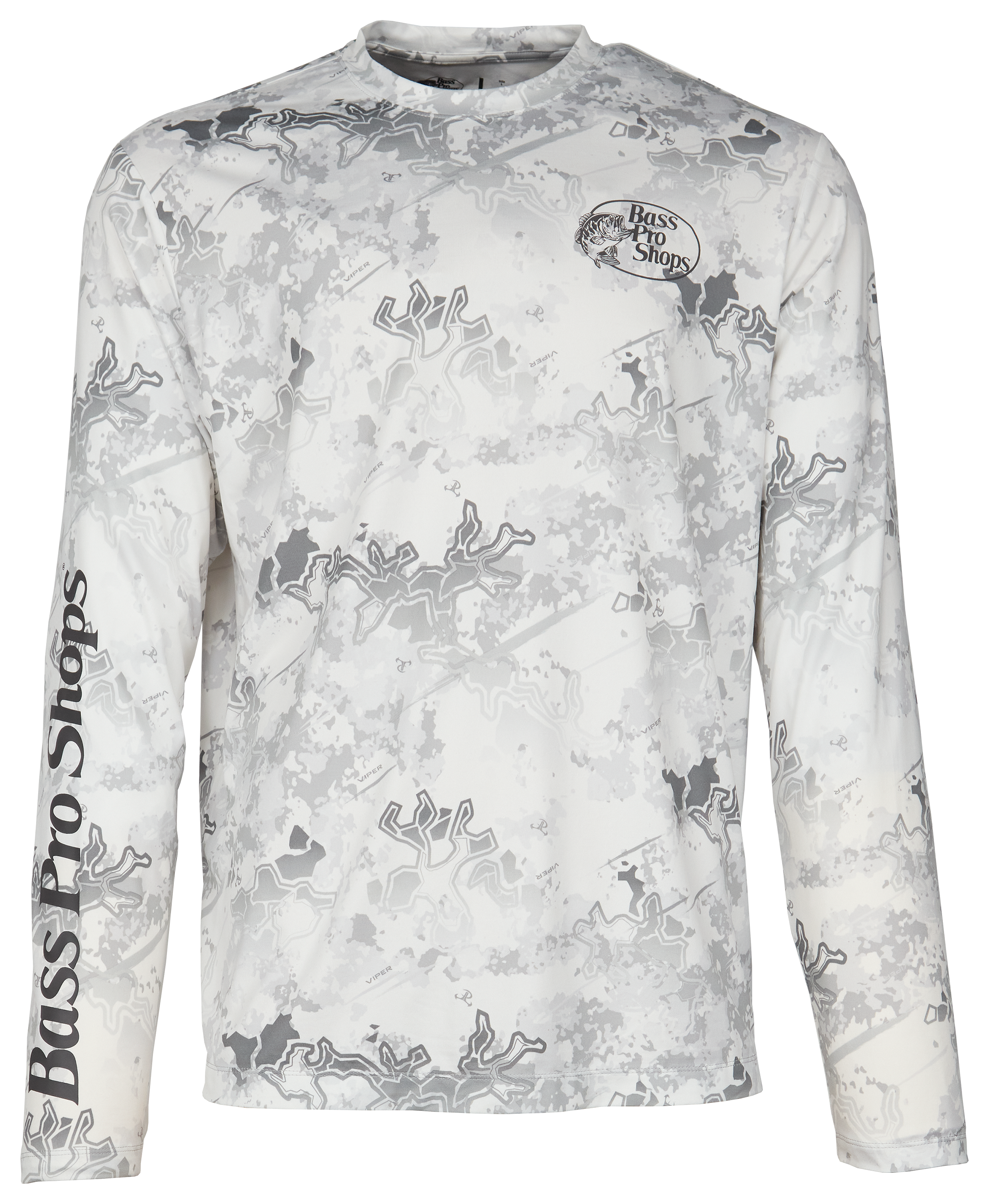 Bass Pro Shops Long-Sleeve Performance Shirt for Men | Bass Pro Shops